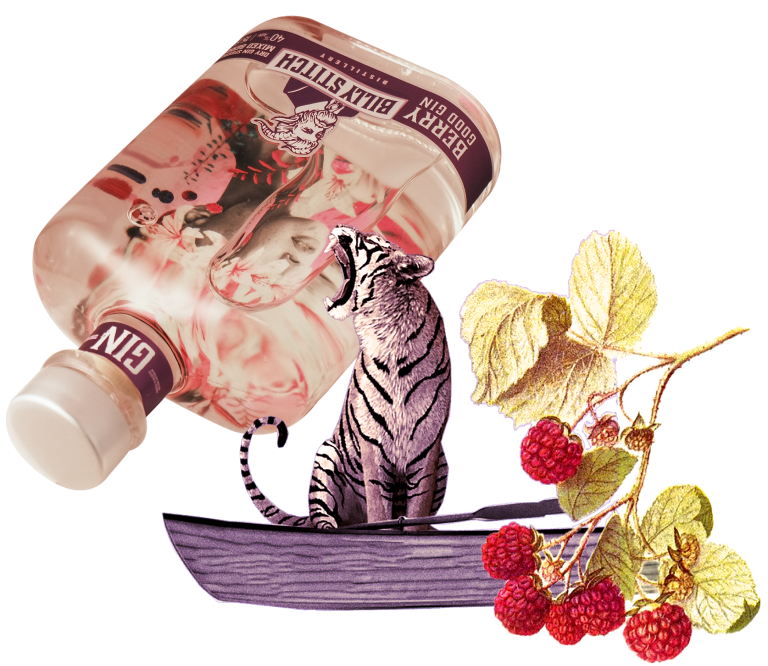 Billy Stitch Distillery